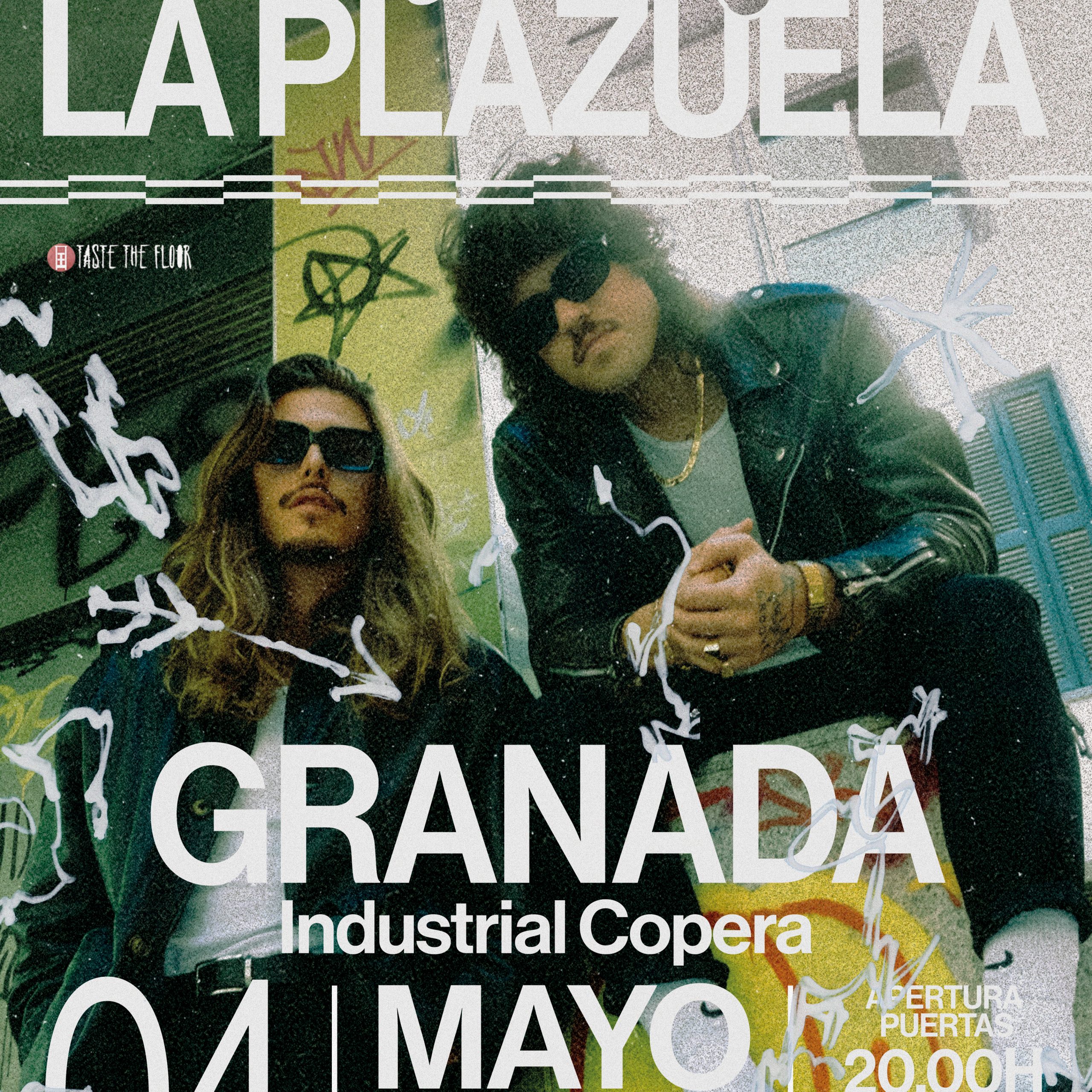 Industrial Copera La Plazuela - Industrial Copera